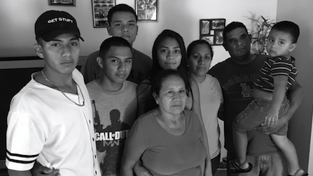 After Asylum: ‘My New Country, Everything is Different’ – Dorian Merina