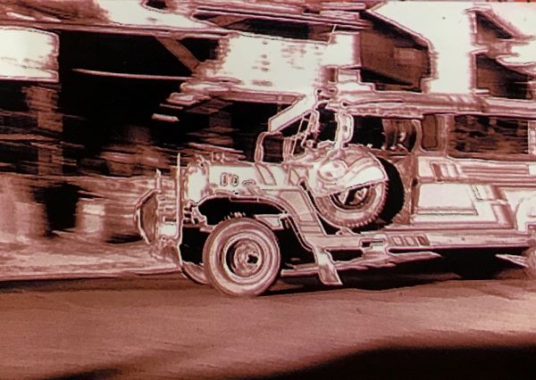 The Change Giver – Dorian Merina