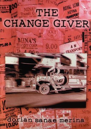 The Change Giver – Dorian Merina