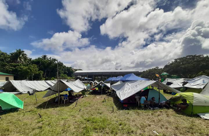 A Deadly Quake Tests Batanes’ Tradition Of Resiliency – Dorian Merina