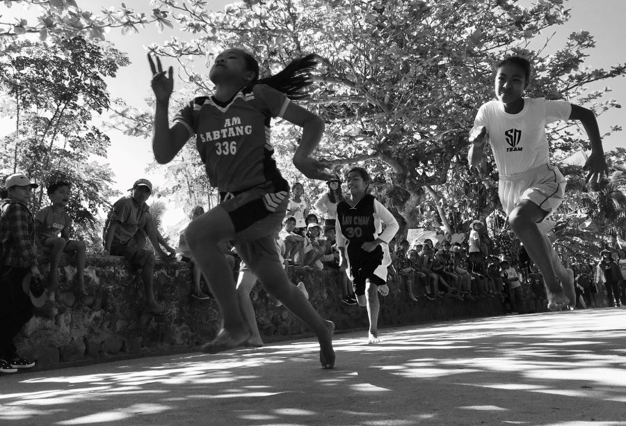 Di Achichùk: Poems and Images from Batanes – Dorian Merina